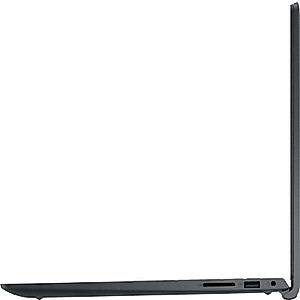 Dell 15.6" Touchscreen 32GB RAM 1TB SSD Inspiron Business Laptop, Windows 11 Pro, AMD Ryzen 5 7530U 6-Core Processor, FHD LED Display, Media Card Reader, HDMI, USB-C, Wi-Fi, Black