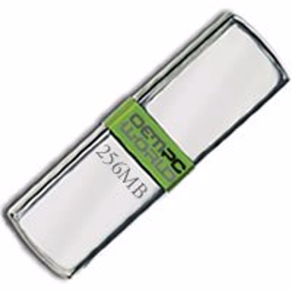 256MB Pen Drive (Flash Memory) USB 2.0 (BTG)