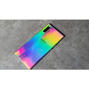 Samsung Note 10 Plus Verizon Aura Glow 256GB