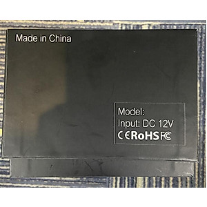 2023 Newest Portable Car Radio with Apple Carplay and Android Auto, Wireless Car Stereo 7" IPS Touchscreen with Bluetooth Hands-Free/Mirror Link/Google and Siri Assistant, Dash or Windshield Mounted