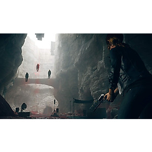 Control Ultimate Edition - Xbox Series X