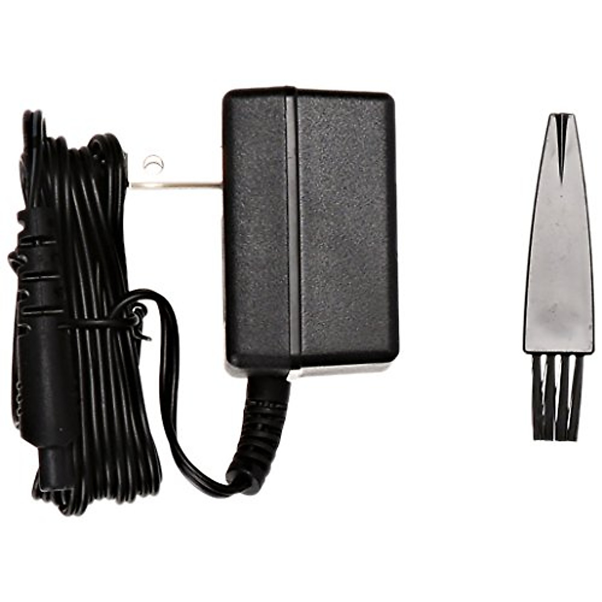 Remington R3-4110A Rotary Shaver, Mens Electric Razor, Electric Shaver, Black