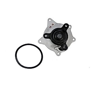 Diamond Power Water Pump Replacement for Chrysler Town & Country Voyager Dodge Grand Caravan 3.3L 3.8L V6 OHV