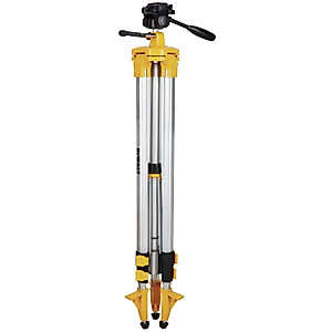 DEWALT DW0733 1/4In ELEVATED Tripod