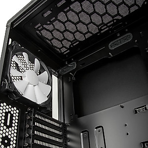 Phanteks Enthoo Pro Full Tower Chassis without Window Cases PH-ES614PC_BK,BLACK NO WINDOW