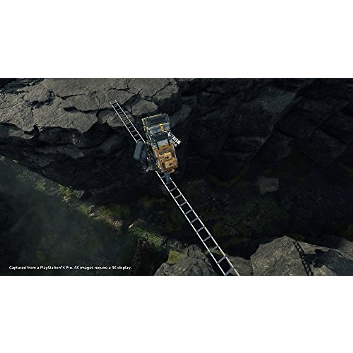 Death Stranding - PlayStation 4