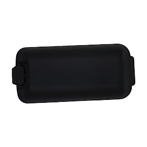 Youejoeq Replacement Battery for Intermec CK70 Intermec CK71 Honeywell CK75,fits Part no.1001AB01 1001AB02 318-046-001 318-046-011 AB18 Barcode Scanner 5200mAh