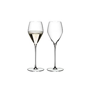 Riedel Veloce Champagne