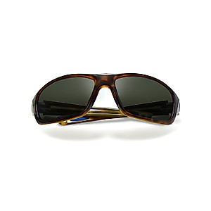 Revo Mens Jasper L85 Tortoise Frame/SG50 Lens One Size One Size