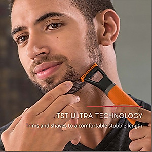 Remington DuraBlade Lithium Hybrid Trimmer and Edger