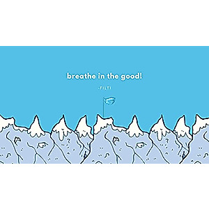 FILTI 10 Pack Disposable Respirator, MERV 16 Nanofiber Technology 6-Layer Filter Protection - Comfortable, Breathable|MADE IN USA - White