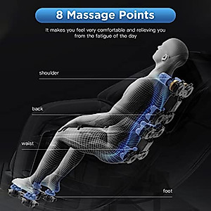 PayLessHere Massage Chair