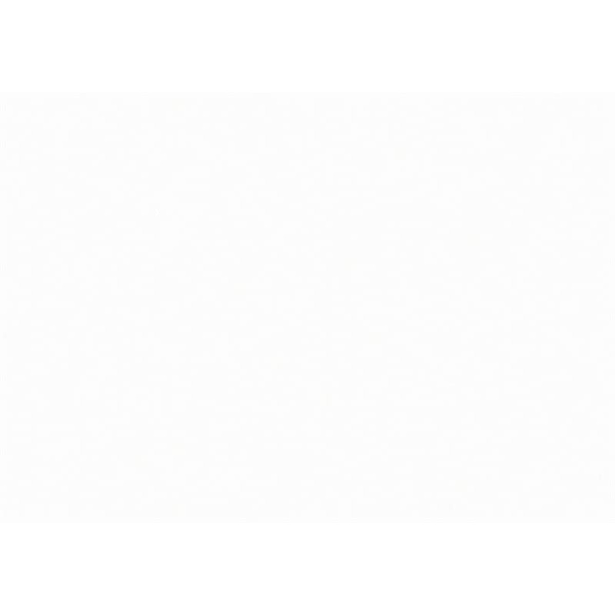 Monarch Specialties I DINING TABLE - 32"X 48"/ WHITE/CHROME METAL,