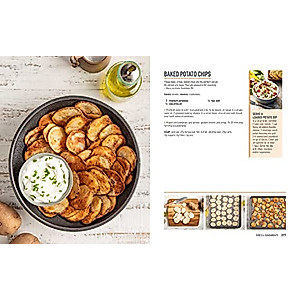 Taste of Home Cooking School Cookbook: Step-by-Step Instructions, How-to Photos and the Recipes Today's Home Cooks Rely on Most (Taste of Home Classics)