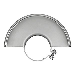 Bosch Professional Protective Guard Without Cover (with Coding, Ø 230 mm, Accessories Angle Grinders)