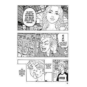 Tokyo Revengers: Doppelband-Edition 2