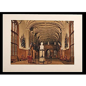 [The Guard Chamber, Windsor Castle