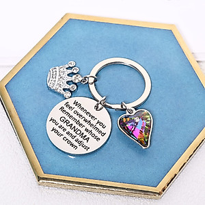 Niece Gifts from Auntie Aunt Uncle, Niece Keychain Birthday Gifts for Niece from Aunt Niece Christmas Gifts for HerInspirational Keychain To My Niece 15 year Old 16th 21st Birthday jewelry Gift