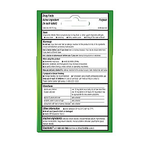 Zyrtec 24 Hour Allergy Relief Tablets, Indoor & Outdoor Allergy Medicine with 10 mg Cetirizine HCl Antihistamine for Allergies, Bundle of one, 30 ct Bottle & Three,1 ct Travel Packs