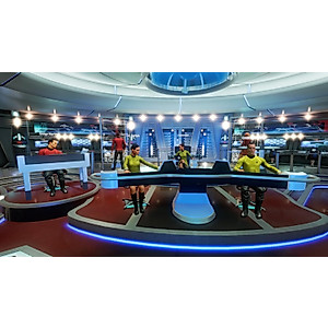 Star Trek: Bridge Crew (PSVR)