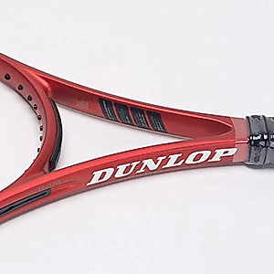 Dunlop Sports CX 200 Tennis Racket(Unstrung), 4 3/8 Grip