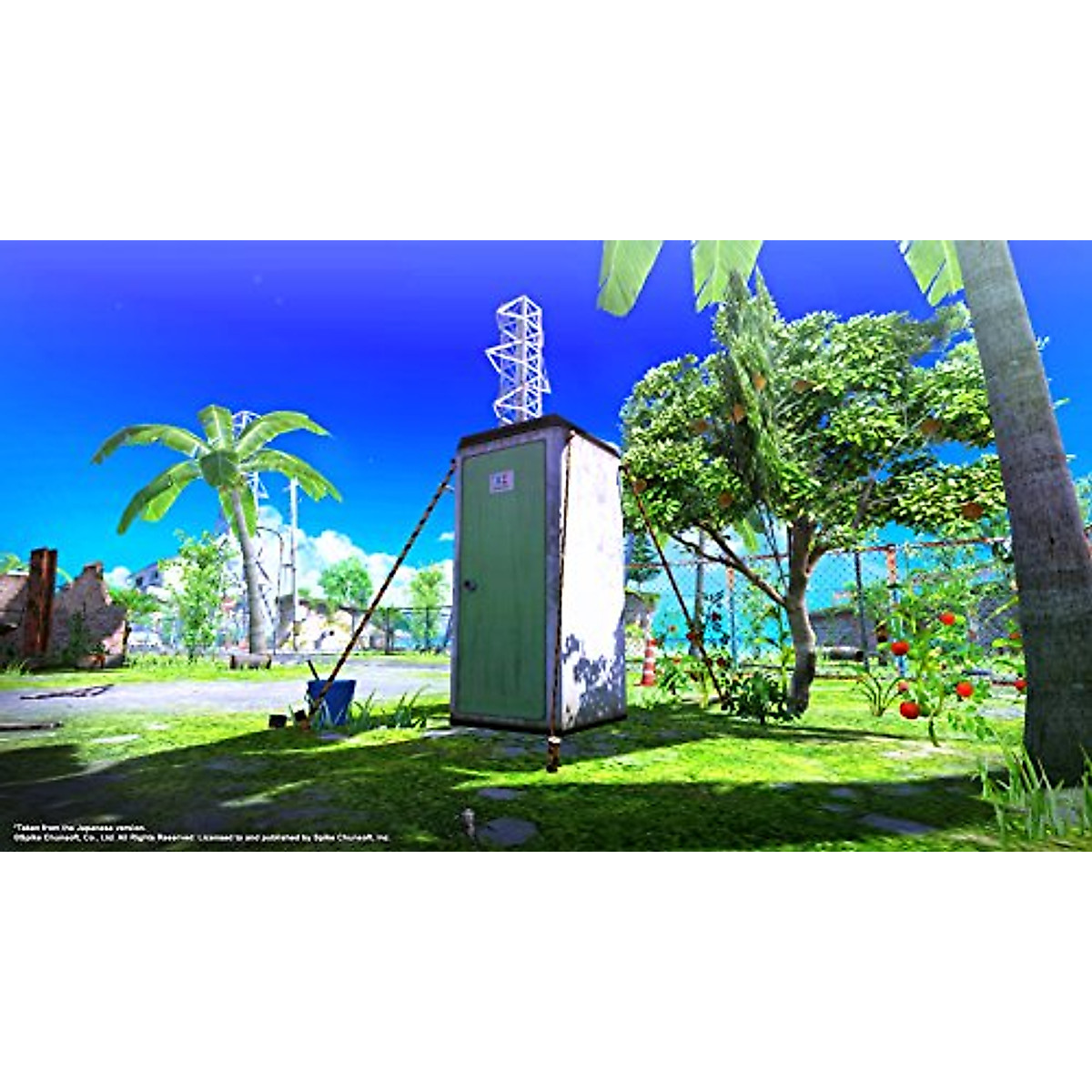 Zanki Zero: Last Beginning - PlayStation 4