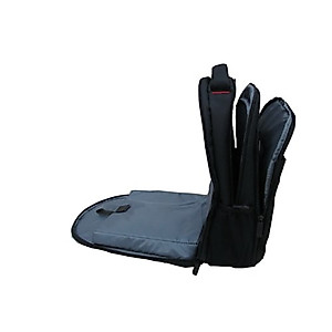 Tech Pro Backpack-Checkpoint Friendly