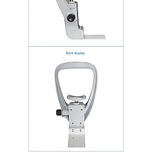 AISITESY Optometry Equipment Accessories Support Lifting Forehead Support Chin Ophthalmic Auto Refractometer Rest Vision