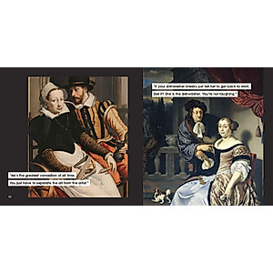 Men to Avoid in Art and Life