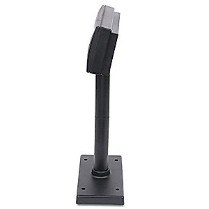 POS-X XP8200U Customer Pole Display, USB Powered, black