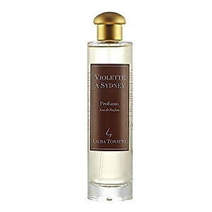 Laura Tonatto Perfume female VIOLETTE A SIDNEY 100 ml eau de parfum woman