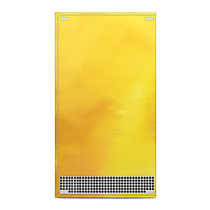 Head Case Designs Officially Licensed Ed Beard Jr Knight Templar Friendship Dragons Vinyl Sticker Gaming Skin Decal Cover Compatible with Xbox Series S Console and Controller Bundle