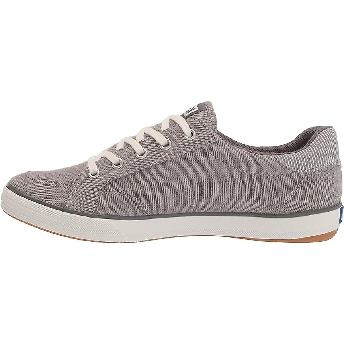 Keds Center III Lace Up Grey 10 B (M)