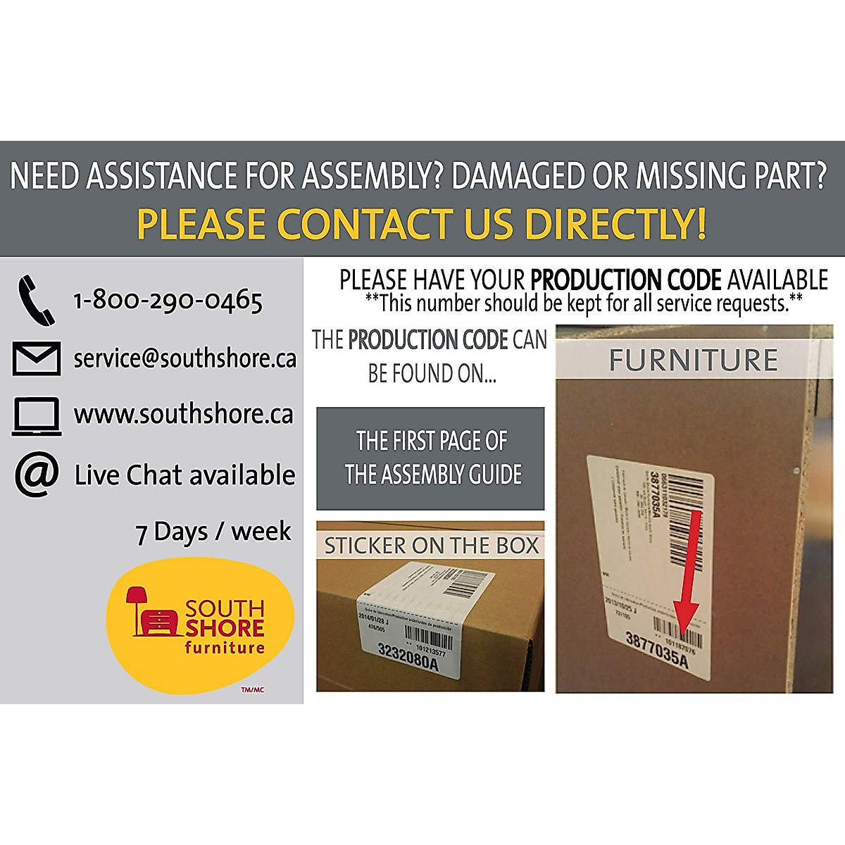 South Shore Twin Storage Bed and Bookcase Headboard, Chocolate