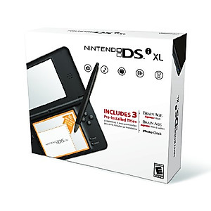 Nintendo DSi XL Bronze