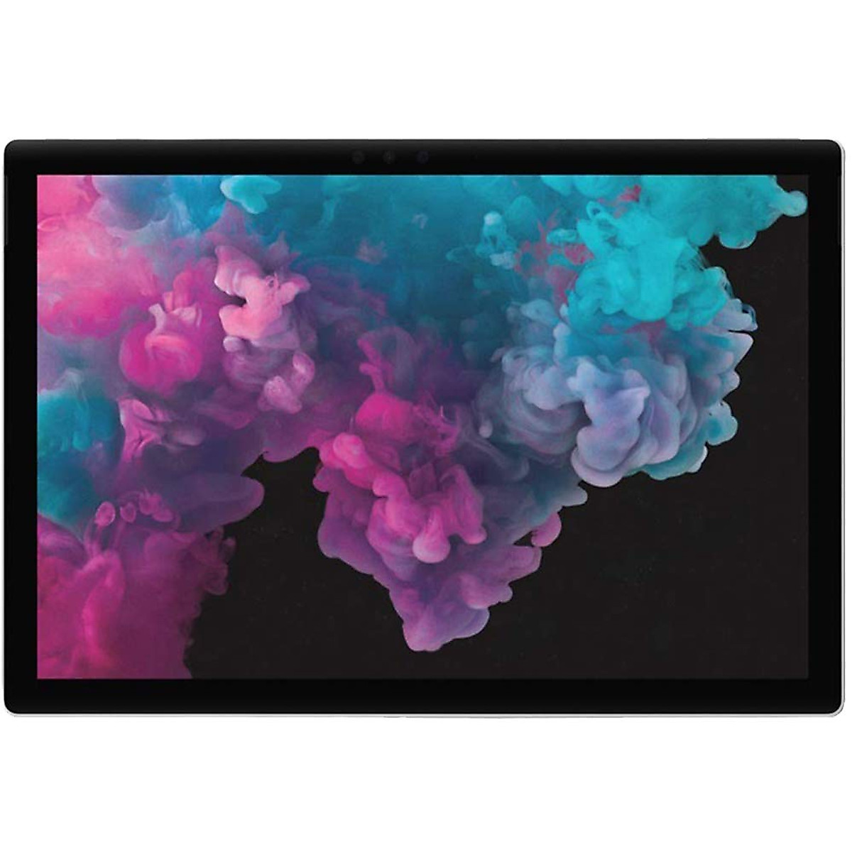 Microsoft Surface Pro FJR-00001 Laptop (Windows 10 Pro, Intel Core M, 12.3" LCD Screen, Storage: 128 GB, RAM: 4 GB) Black