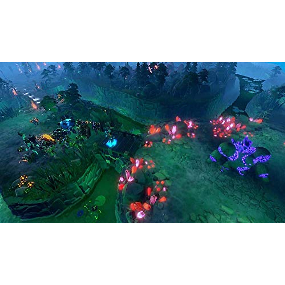 Dungeons 3 (Xbox One)