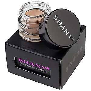 SHANY EYE & LIP Primer/Base - Paraben Free/Talc Free - Waterproof