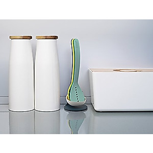 Joseph Joseph Nest Plus Utensil 5-Piece Set, 1 EA, Opal