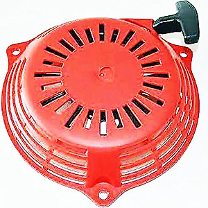 Honda 28400-Z0L-V21ZB (HRR212PDA) (HRR212SDA) (HRR212TDA) (HRR212TKA) Walk-Behind Lawn Mower Engines RECOIL STARTER ASSEMBLY