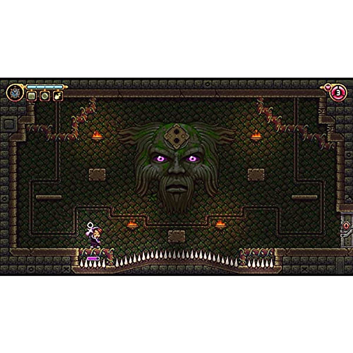 Alwa's Collection - Nintendo Switch