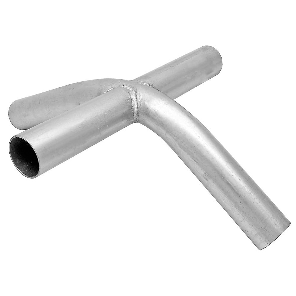 G GOODSZONE Canopy Fittings Kit Carport Frame Connectors Set Heavy Duty 1-3/8 Inch ID Galvanized Steel for 6, 8,10 Legs, without Poles (10 Legs)