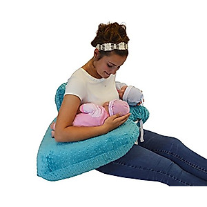 Twin Z Cover Teal - Cover ONLY