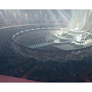 Modiphius Entertainment Dune Adventures in The Imperium: Masters of Dune Collector's Edition - Hardcover Book, Roleplaying Game