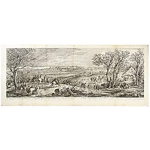 [Franche Comte] Dole prise dans la premiere conqueste que le Roy a faite de la franche Comte en 1668 [D⌠le, taken in the first conquest that the King made in Franche-Comte]