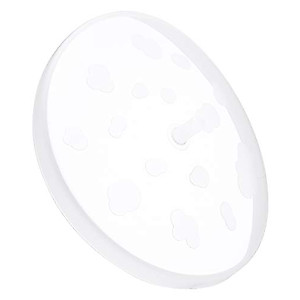 The Original Proper Popper Microwave Popcorn Popper, Silicone Popcorn Maker, Collapsible Bowl BPA Free & Dishwasher Safe - (Black)