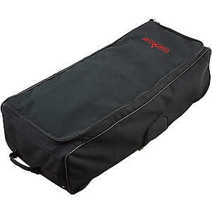 Camp Chef Rolling Carry Bag - Oven Bag Cooking System- 3-Burner Bag