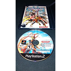 Suikoden V - PlayStation 2