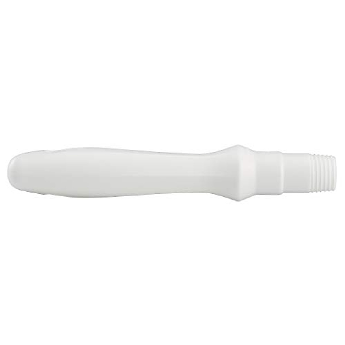 Vikan, White Handle,6.5",PP, 2934