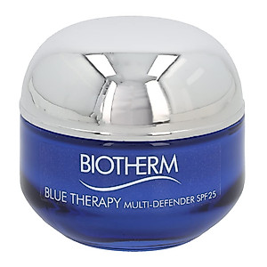 Biotherm Blue Therapy Multi-defender Balm Spf 25 - Dry Skin By Biotherm for Women - 1.69 Oz Balm, 1.69 Oz